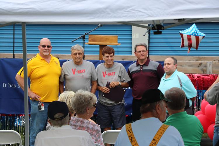 BUSINESS: V-Mart serves as community hub for 40 years | News ...
