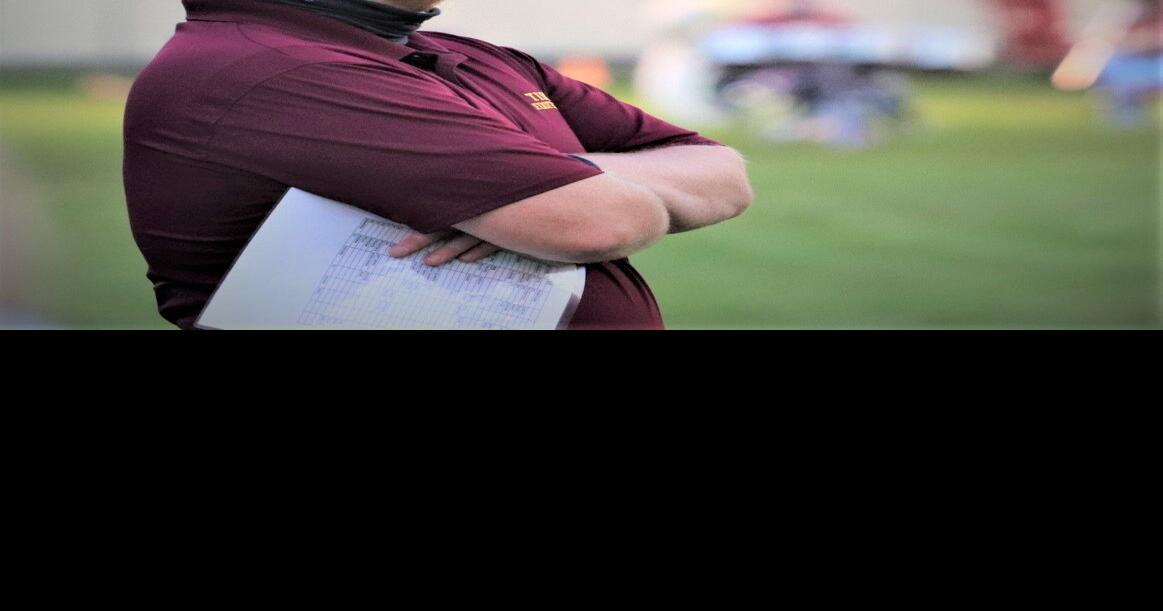 Showalter steps down as Sherman football coach | Sports ...