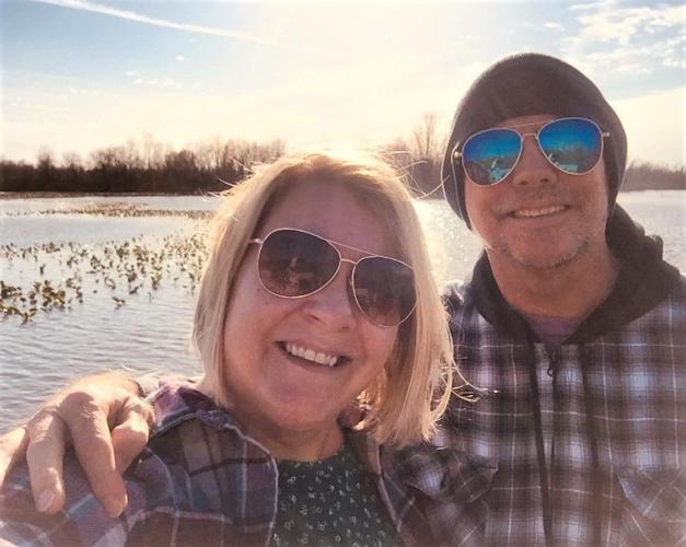 Healthy and Hopeful: Man thrives after life-threatening illness | News ...