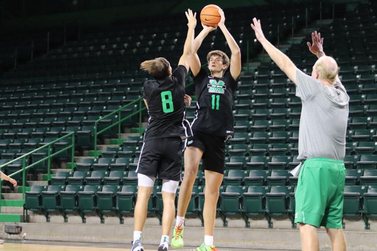 Herd's Erich Harding draws comparisons to Micah Handlogten | Sports ...