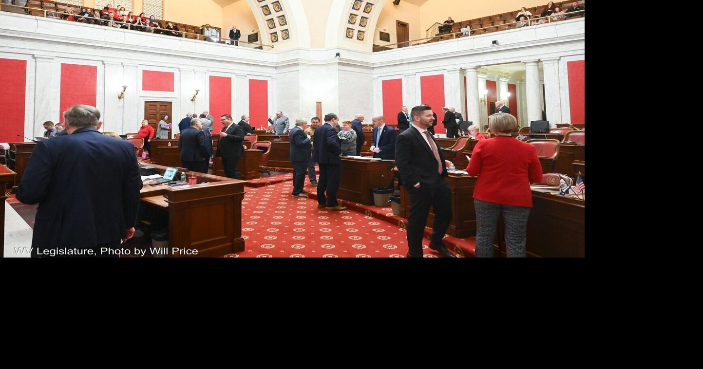 Legislature OKs axing state work civil service, grievances | News ...