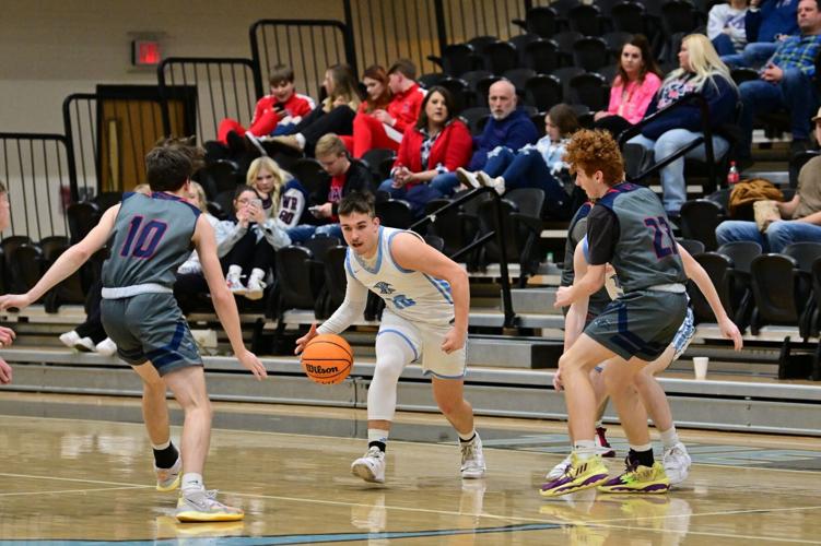 Culture change on Miner Mountain has Mingo boys looking towards ...