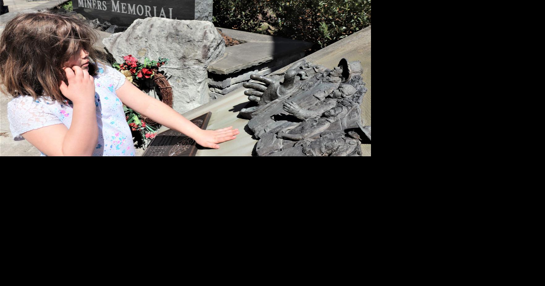 Travelers visit UBB Miners Memorial on anniversary | News ...