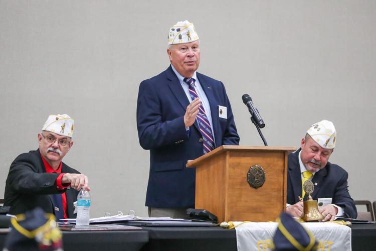WV American Legion hosts 107th annual convention | News ...