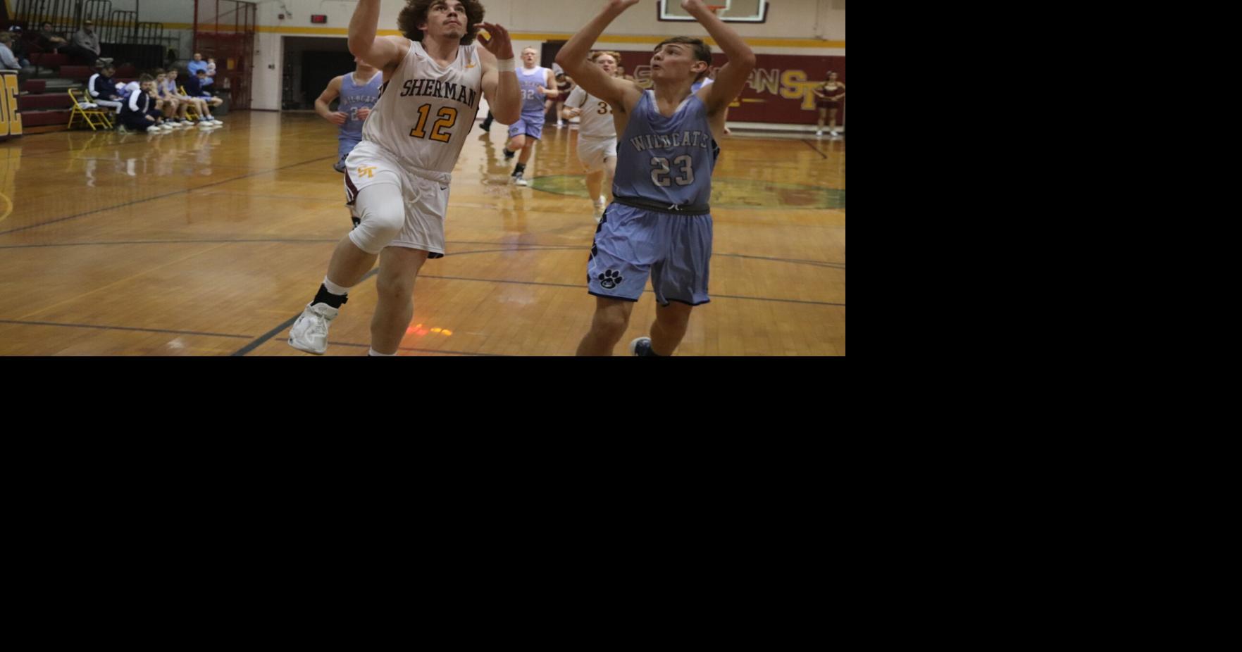 Sherman High boys defeat Meadow Bridge | Sports | coalvalleynews.com
