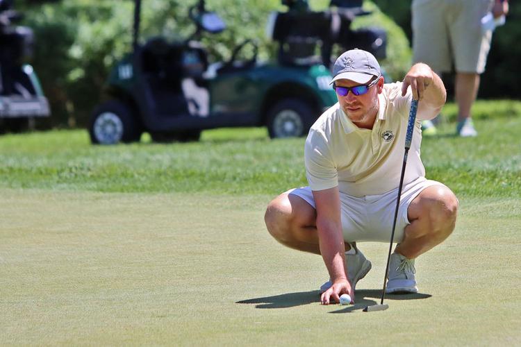 105th WV Amateur: Brand captures second title in record-setting day ...