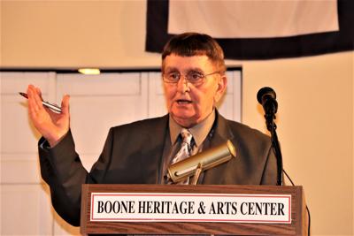 'Meet the Candidates' forum offers perspective to voters | News ...