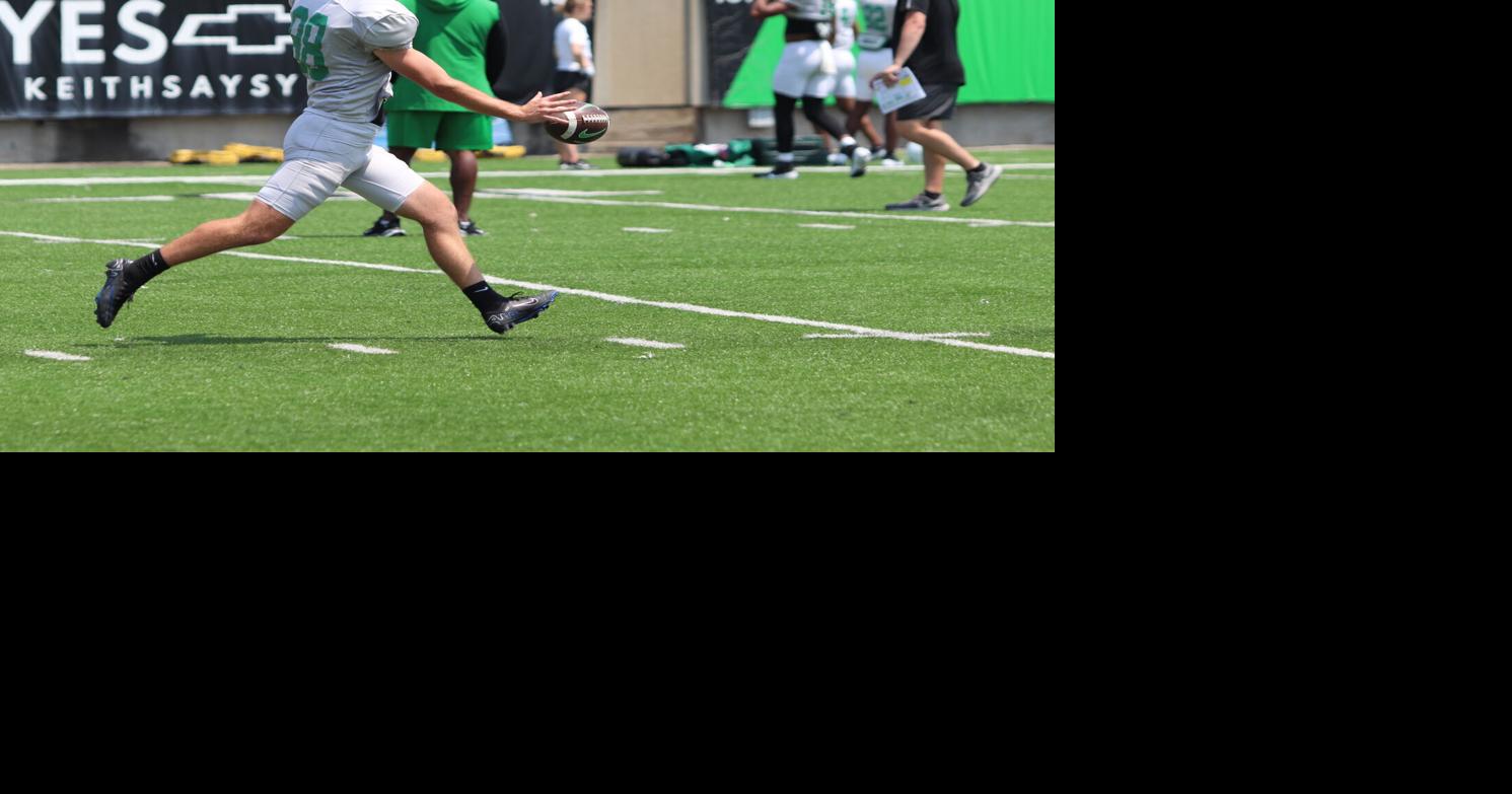Australian native ready for opportunity with Herd football | Sports ...