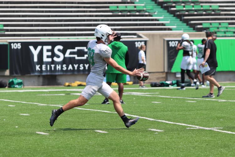 Australian native ready for opportunity with Herd football | Sports ...