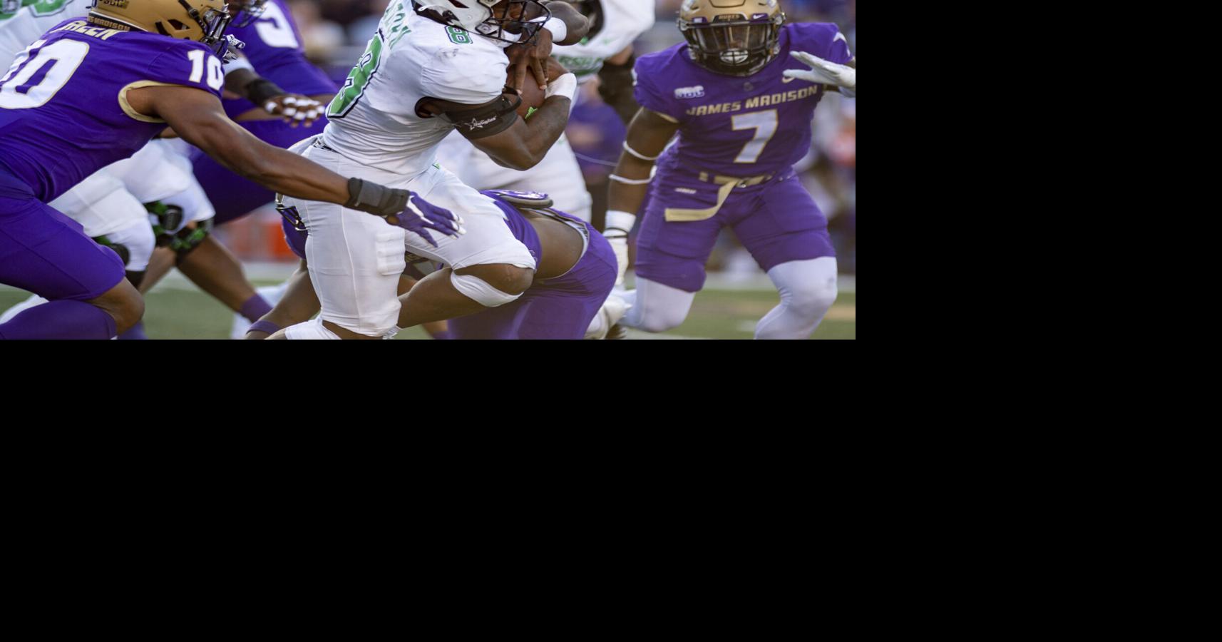 Photos: Marshall vs. James Madison, football | Multimedia ...