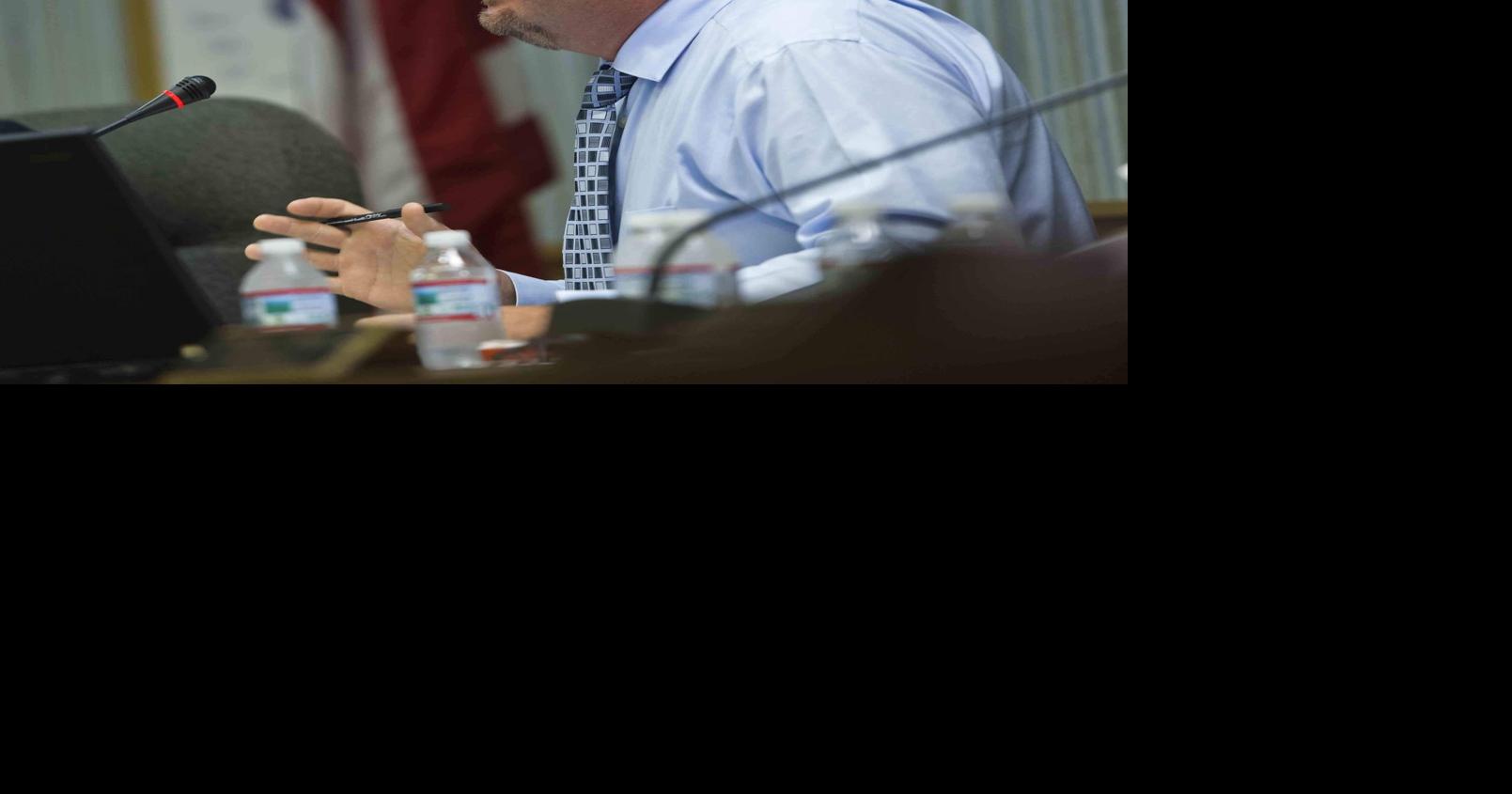 Former Boone Co. School board president, board member indicted | News ...