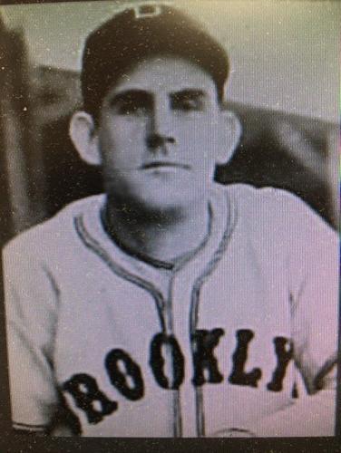 Dwight Williamson: Two more forgotten Logan County natives: Jack Wilson ...