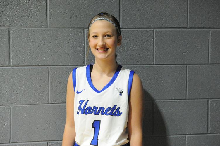 Young Lady Hornets squad eyeing region berth | Sports | coalvalleynews.com