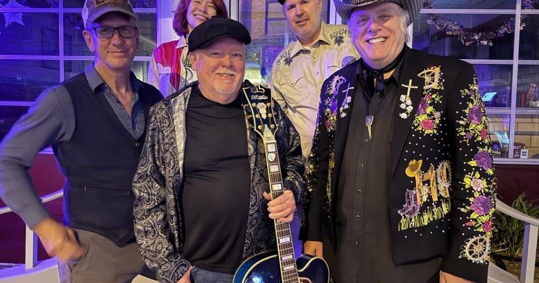 Derick Kirk Foundation to host concert fundraiser | News ...