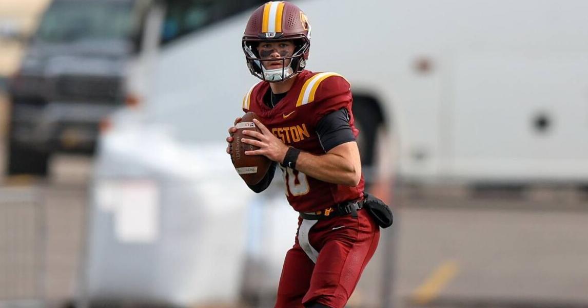 Frye gets his shot with UC football, gains confidence | Sports ...