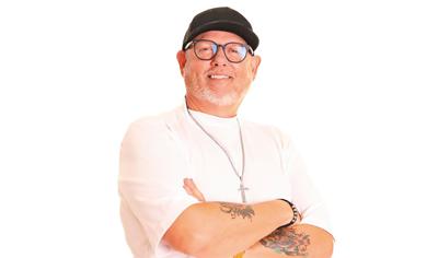 Cledus T. Judd’s new video about children affected by adults’ addiction ...