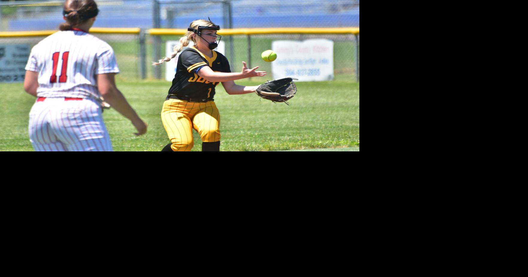 Price, Guthrie compete in North-South softball tourney | Sports ...