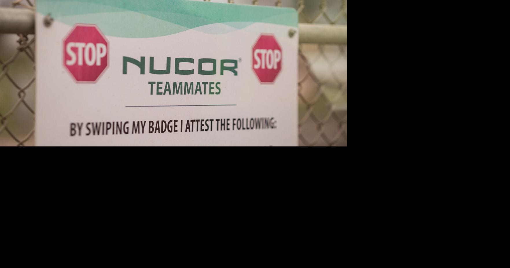 Nucor confident in workforce recruiting strategies for new West ...