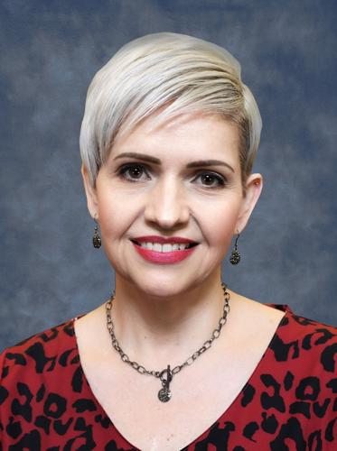 Southern’s McRoberts receives national award | News | coalvalleynews.com