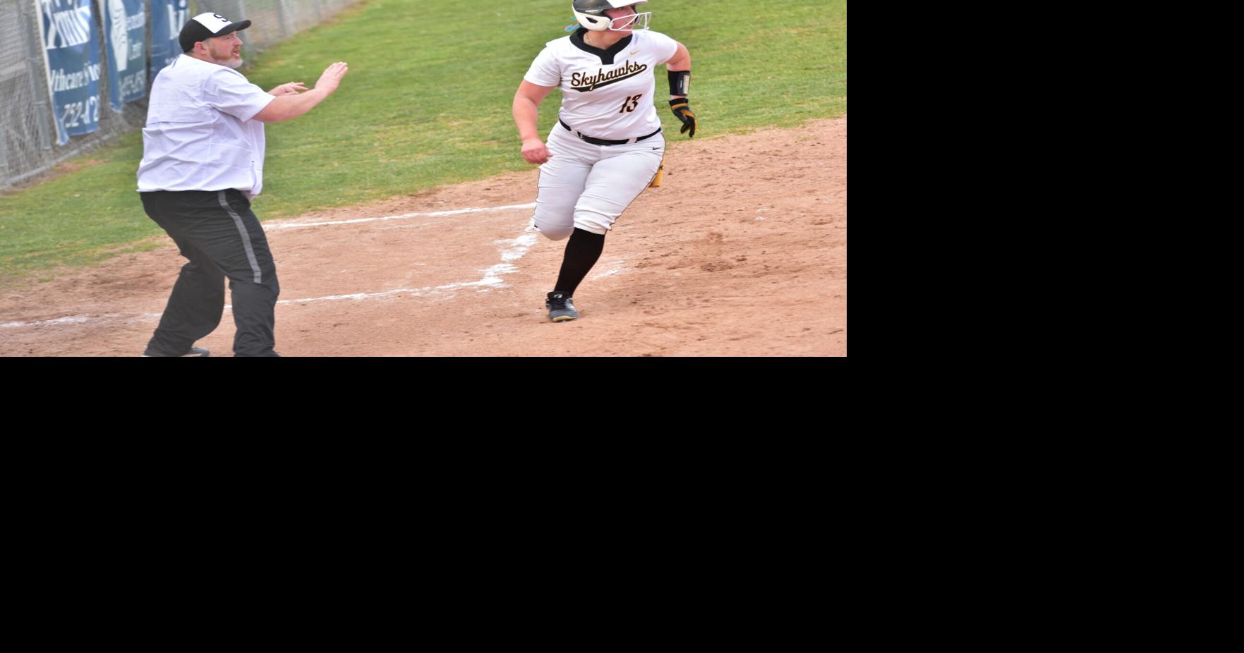 Scott softball loses at sectional rival Logan, 9-1 | Sports ...