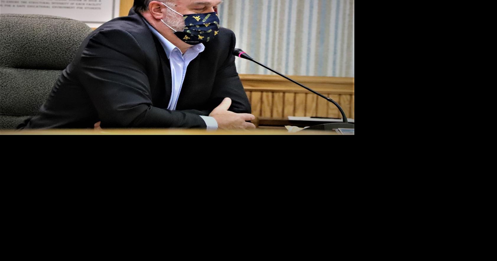 Lincoln Co. Schools approves contract with Huffman | News ...
