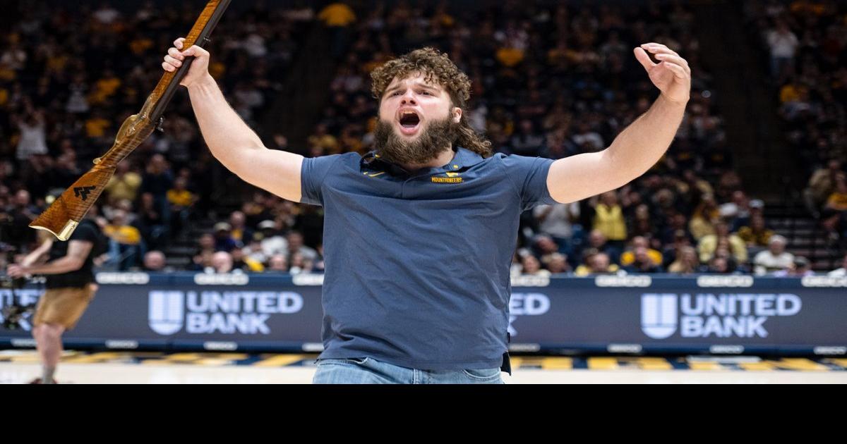 Madison native named WVU’s 69th mountaineer mascot | News ...
