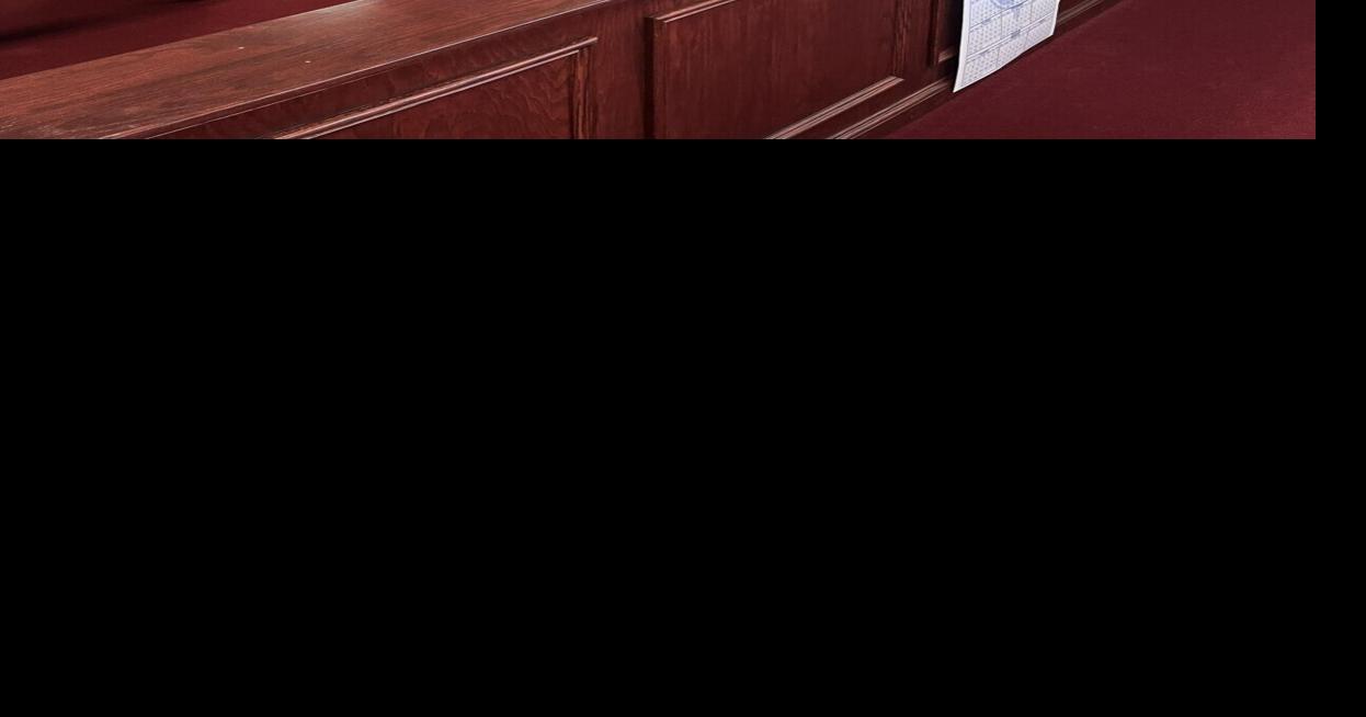 Boone County hires second assistant prosecutor | News | coalvalleynews.com