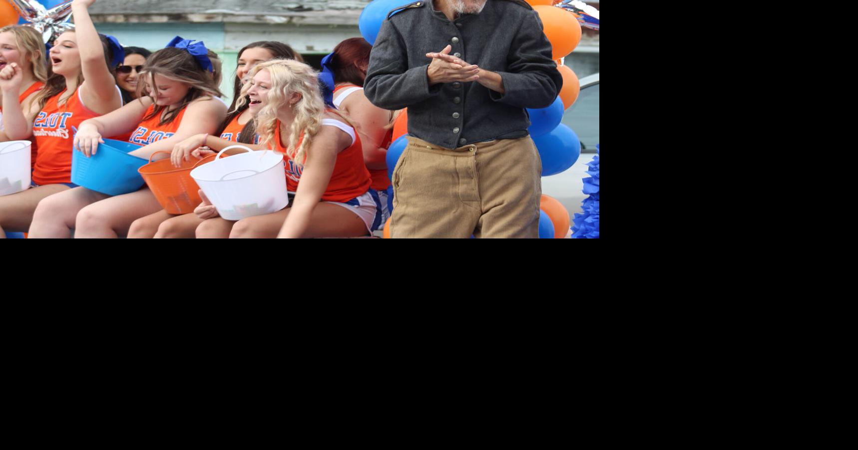 Photos: Mountain Heritage Day 2022 in Fort Gay | | coalvalleynews.com