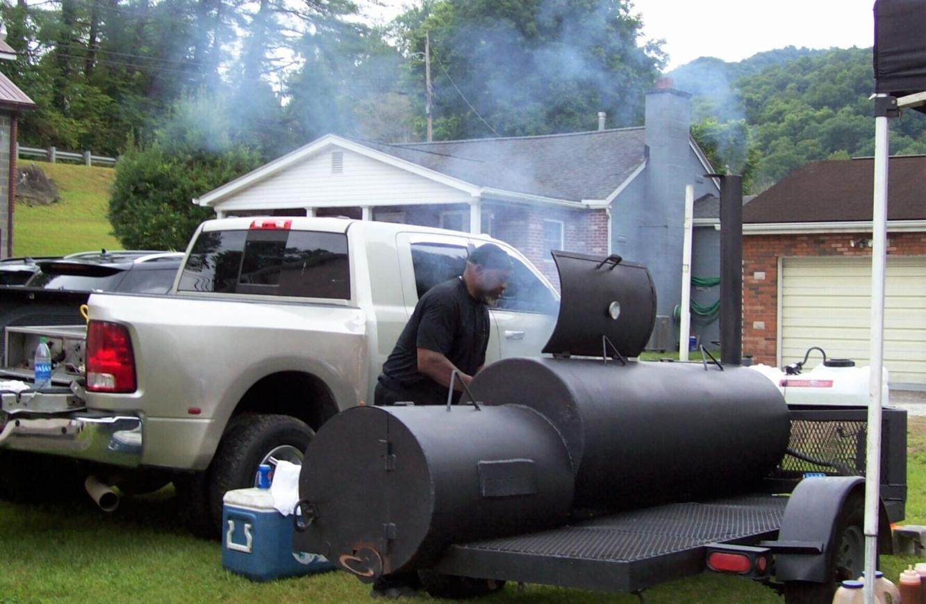 93rd Smoot Family Reunion | News | coalvalleynews.com