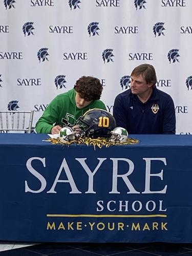 Cole Pennington follows in father's footsteps | Sports | coalvalleynews.com