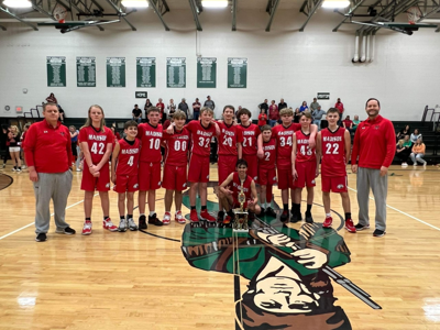 MMS boys win Black Diamond Conference Championship | Sports ...