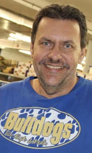 BARRY R. HARPER | Swvcoalvalley | coalvalleynews.com