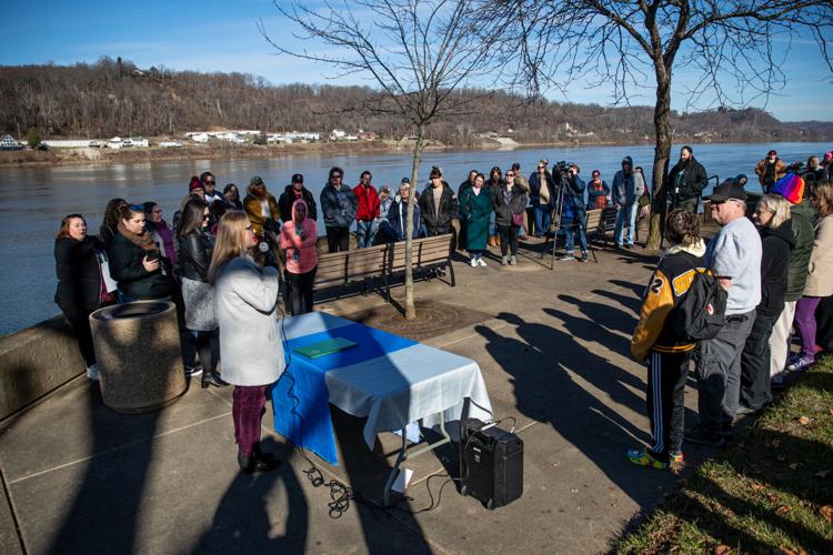Photos: Harmony House Homeless Persons Memorial Day | Multimedia ...