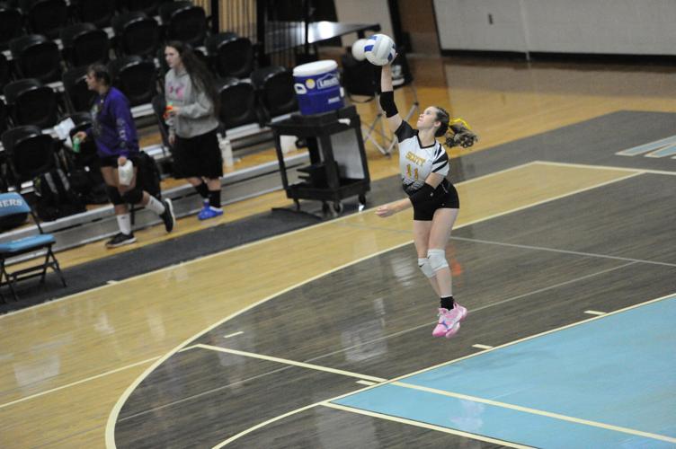 Scott splits tri-match with Mingo Central and Phelps | Sports ...