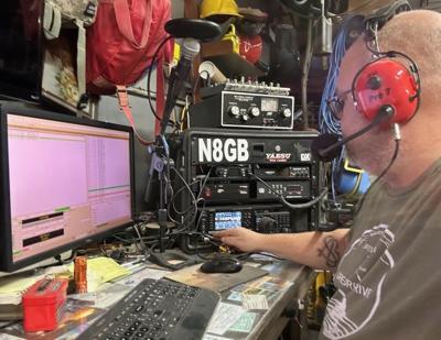 Madison native Holstein competes in international contest | News ...