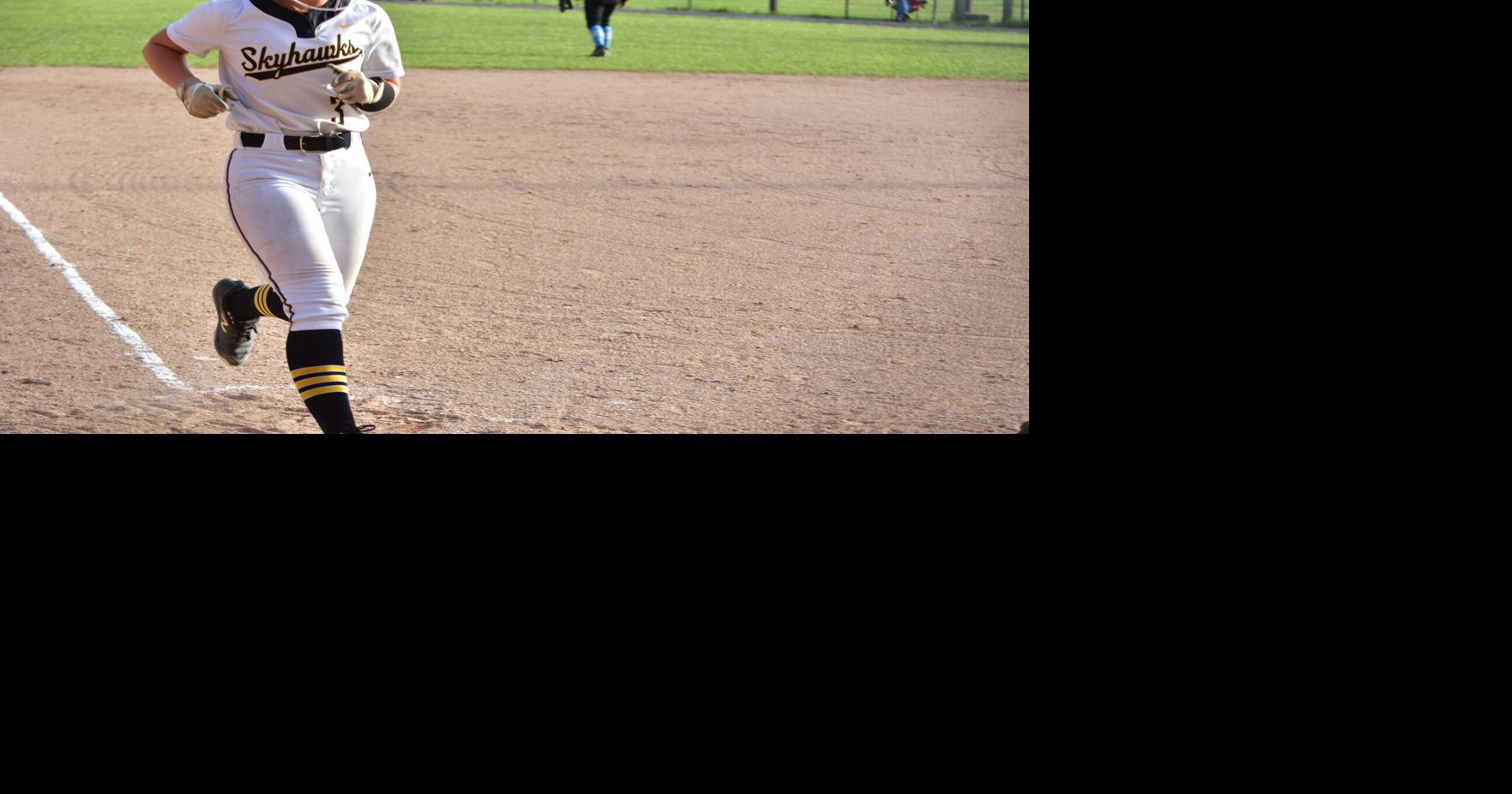 Scott shuts out Lady Miners 10-0 in sectional tourney | Sports ...