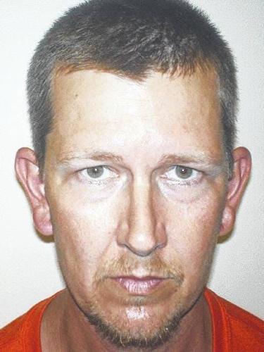 Man allegedly arrested for child abuse | News | coalvalleynews.com