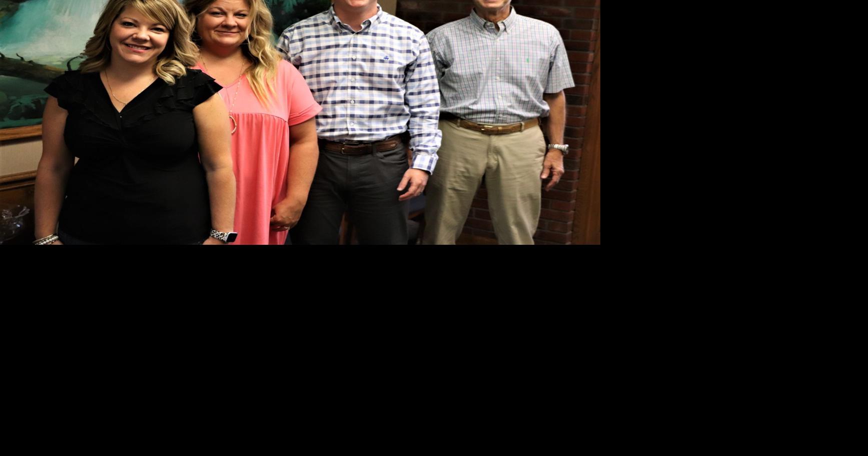BUSINESS: ‘Relationships’ carry Ferrell & Hill Insurance Agency after ...