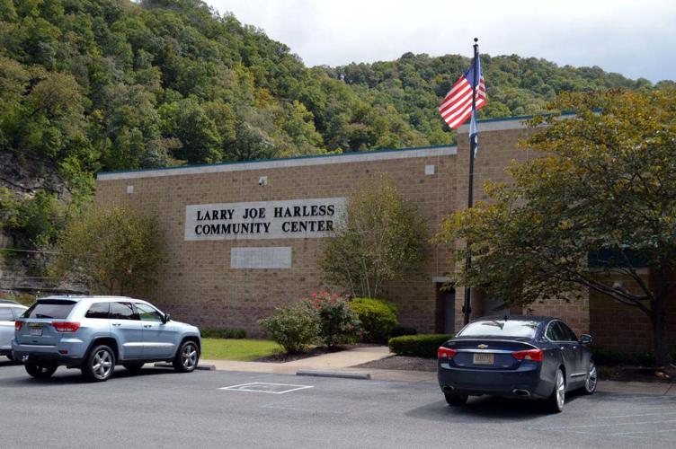 About the Larry Joe Harless Community Center | News | coalvalleynews.com