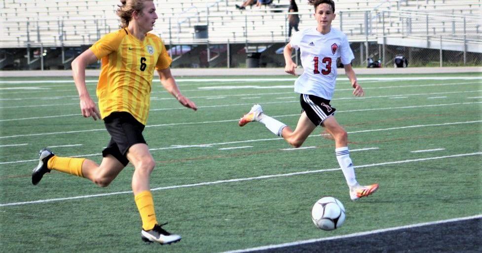 Scott Skyhawks open season with 4-1 win over Point Pleasant | Sports ...