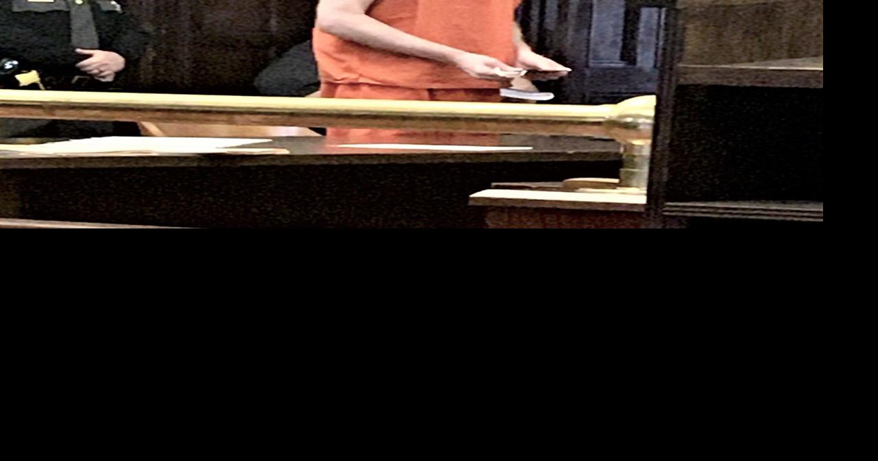 Sexual assault case sees conclusion as Vance is sentenced | News ...