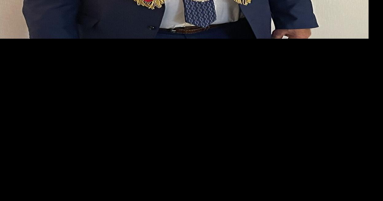 Workman leads the way for global fraternal organization | News ...