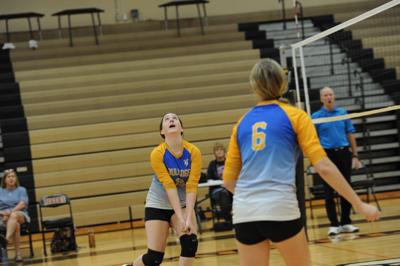 Van competes in tri-match with Chapmanville and Logan | Sports ...