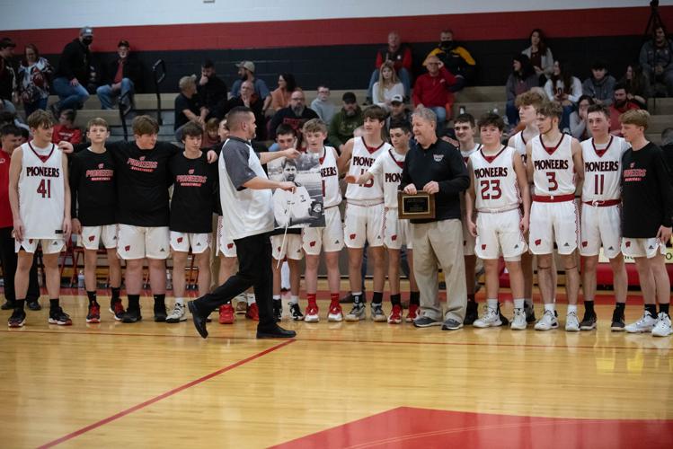 Cochenhour stepping down as Wayne basketball coach | Wc Sports ...