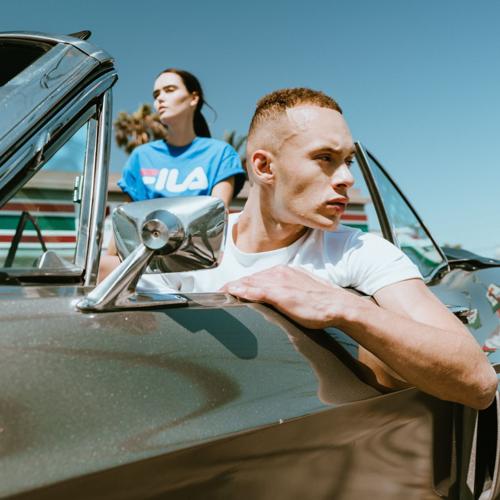 Alex Barlas chases his dreams from From West Virginia to West Coast ...