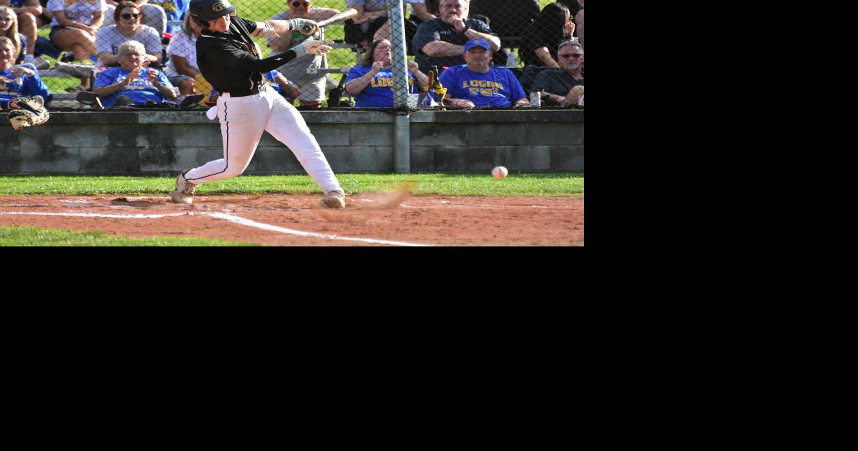 McClung and Marcum paces 2024 CVN All-Boone County baseball team ...