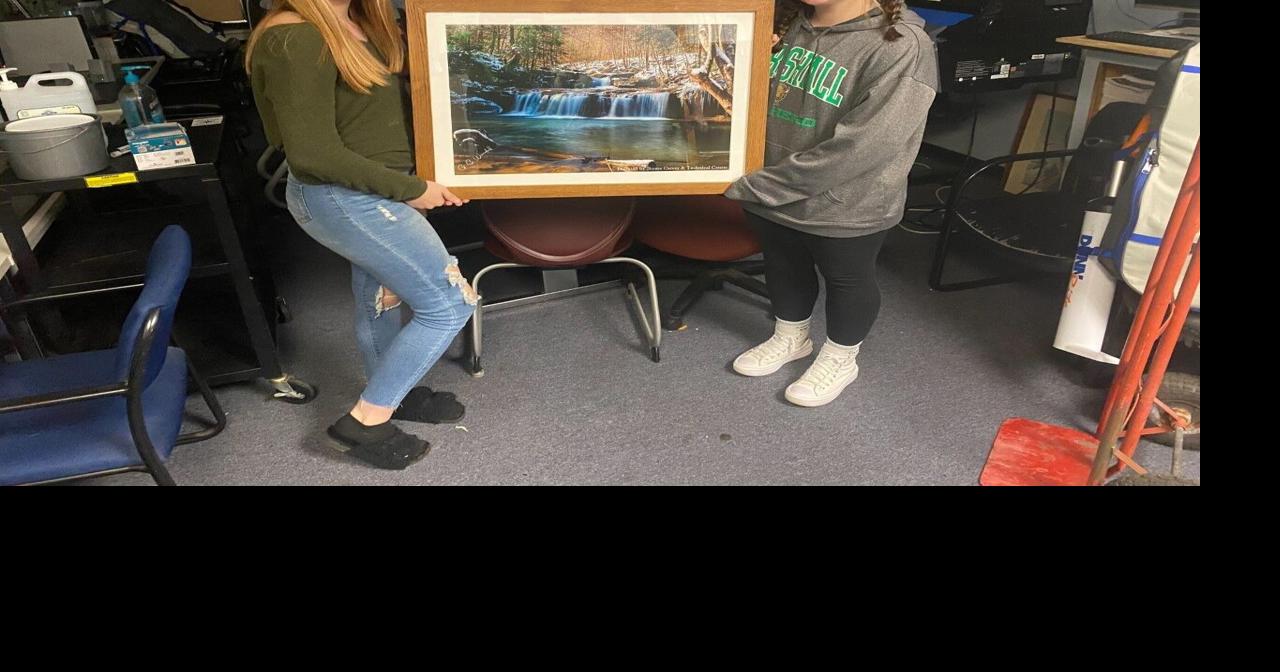 BCTC Continues makeover of Drawdy Falls | News | coalvalleynews.com