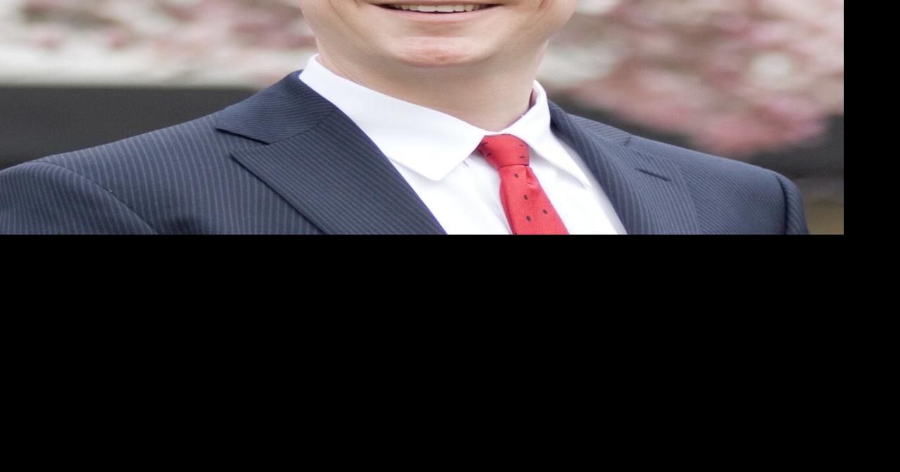 Christopher Regan: Derrick Evans shouldn't be in Congress | | coalvalleynews.com