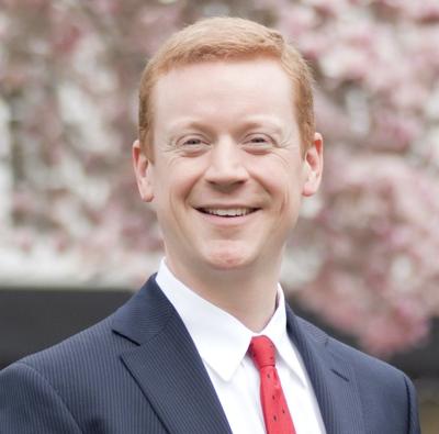 Christopher Regan: Derrick Evans shouldn't be in Congress ...