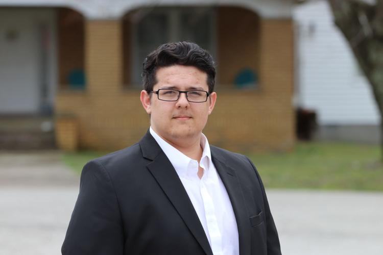 Holstein looks to uphold conservative values for district | News ...